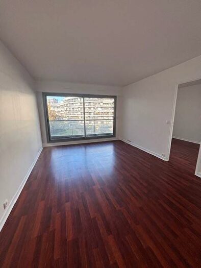 Appartement à louer - Ecluse-Gravelle-Panoramis, Saint-Maurice - 2 pièces - 1 chambre