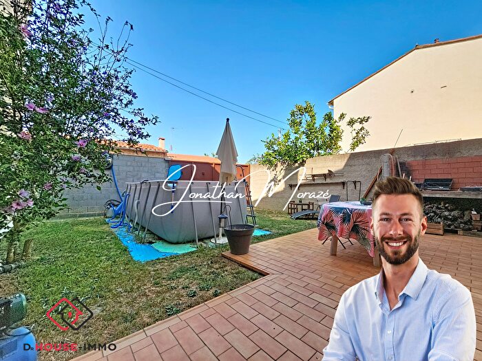 Maison 6 pièces à vendre à Claira