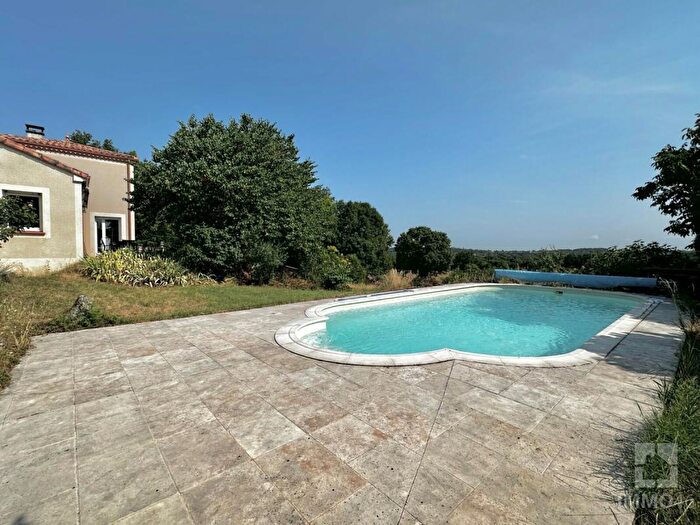 Maison à vendre - Cahors - 5 pièces - 4 chambres