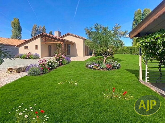 Maison 5 pièces à vendre - Cestas, Croix d'Hins, Jauge, Pierroton