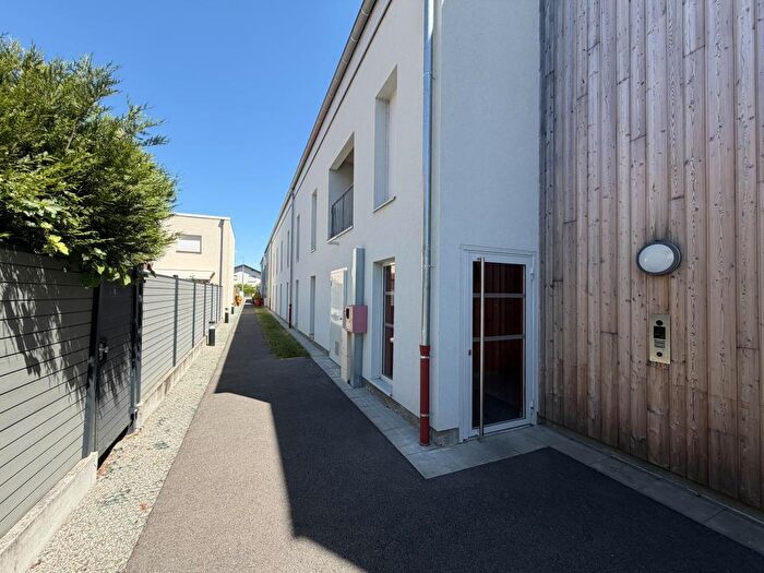 Appartement 2 pièces à vendre - Huningue