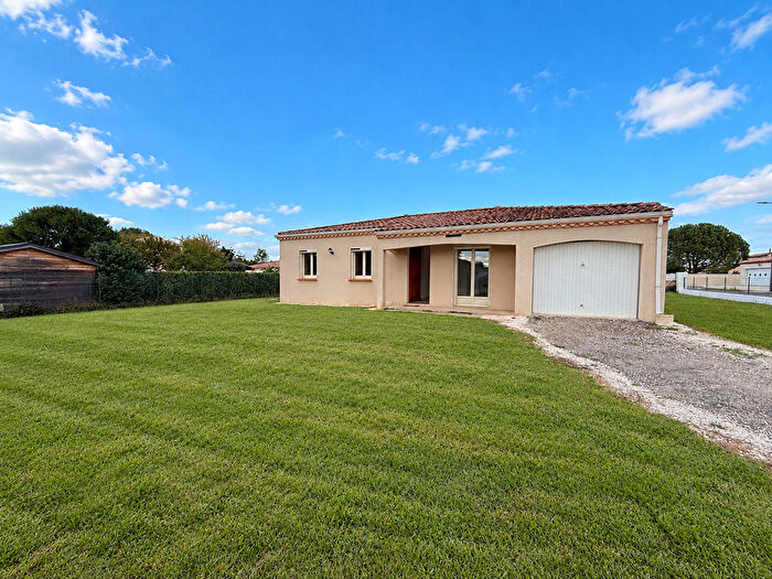 Maison 5 pièces à vendre - Villeneuve-sur-Lot, Eysses
