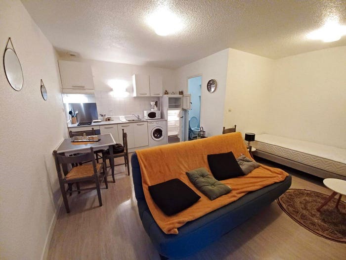 Aurillac : Appartement 1 pièce à louer