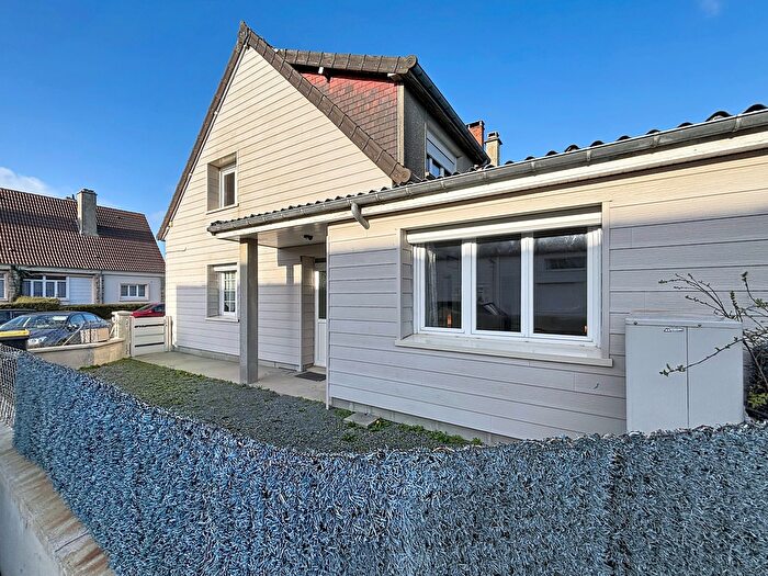 Maison 4 pièces à vendre à Saint-Jean-de-Daye