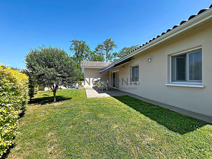 Créon : Maison 4 pièces à vendre