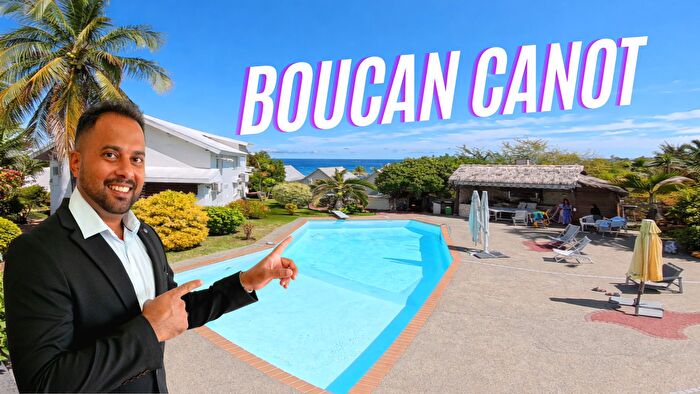 Maison à vendre - Saint-Paul - 6 pièces - 5 chambres