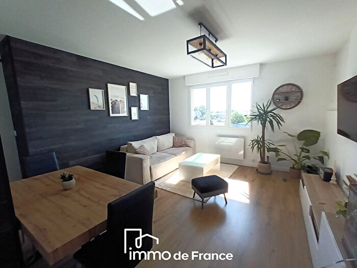 Appartement 3 pièces à vendre à Rodez, Bel-Air, Saint-Jean