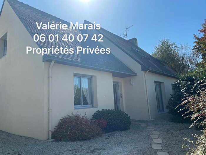 Herbignac - Maison 7 pièces à vendre