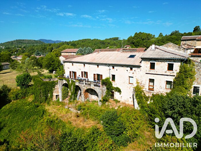 Maison 7 pièces à vendre à Les Assions