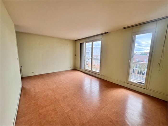 Appartement à vendre - Chelles, Chelles Sud, Grande Prairie, Bords de Marne - 1 pièce