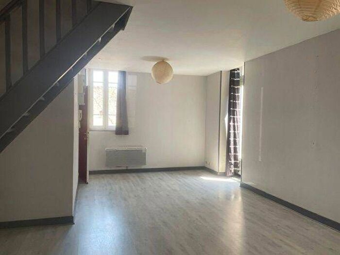 Appartement 2 pièces à louer à Centre, Tonnay-Charente