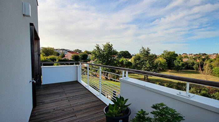 Appartement à vendre - Pornic, Birochère, Joselière, Le Plessis Maîs - 3 pièces - 2 chambres