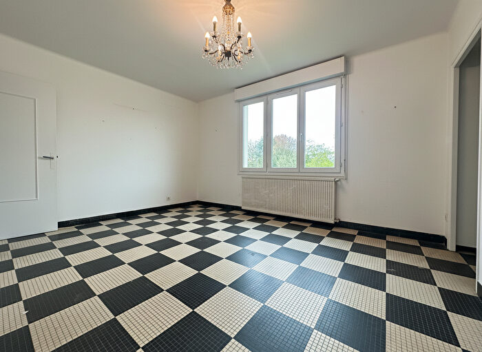 Maison à vendre - Saint-Herblain, Nord - 5 pièces - 4 chambres