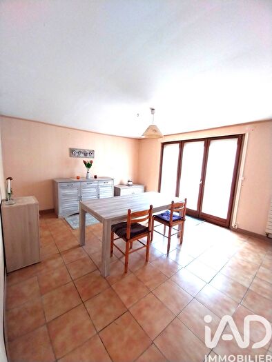 Semur-en-Vallon - Maison 2 pièces à vendre