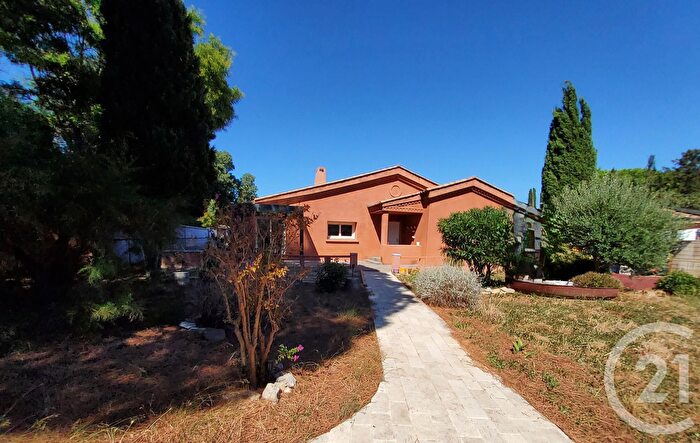 Maison à vendre - Argeliers - 7 pièces - 5 chambres