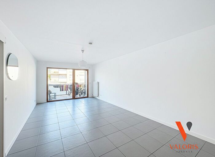 Appartement 3 pièces à louer à Grenoble, Ile Verte