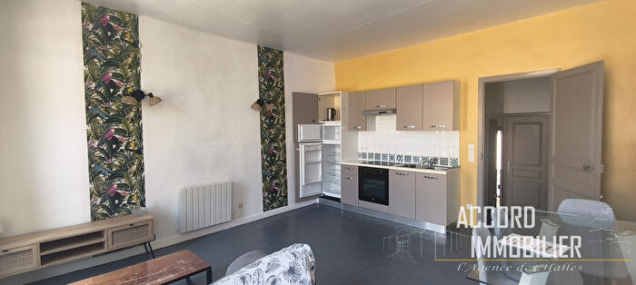 Béziers, Centre-ville, Palais des Congrès, Garibaldi, Gambetta : Appartement 2 pièces à louer