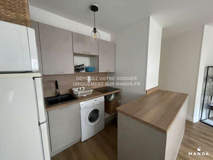 Appartement 3 pièces à Chartrons, Bordeaux, à louer