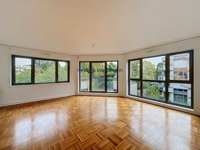 Appartement 4 pièces à louer à Nogent-sur-Marne
