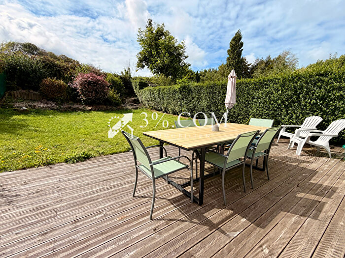 Saint-Étienne-au-Mont : Maison 4 pièces à vendre