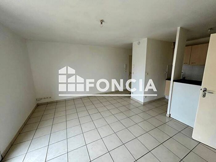 Appartement à louer - LandougeLimoges Nord - 2 pièces - 1 chambre