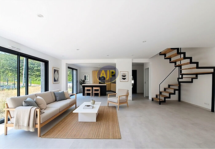Arthon-en-Retz : Maison 6 pièces à vendre