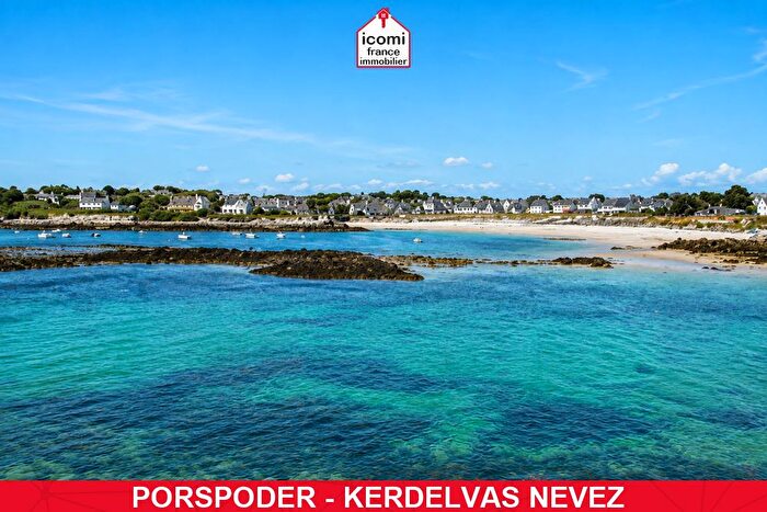 Porspoder - Maison 10 pièces à vendre