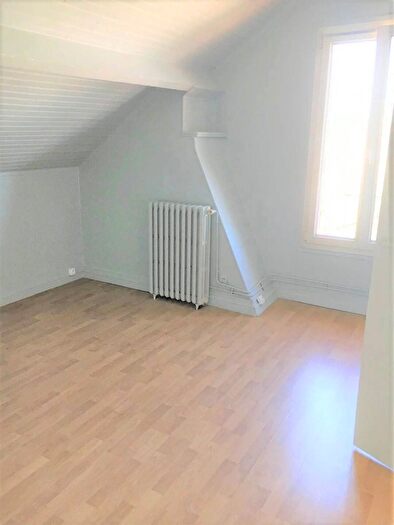 Appartement 2 pièces à louer - La Plaine, Cachan