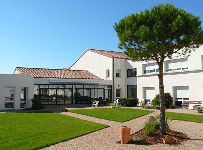 Appartement à vendre - Fouras - 1 pièce