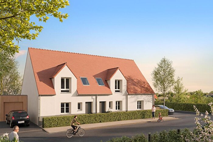Maison 4 pièces à vendre - Gondecourt