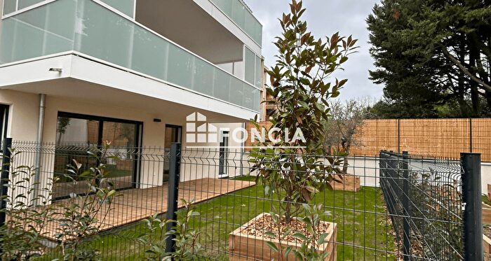 Appartement à vendre - Toulouse, Pont des Demoiselles, Saint-Exupéry - 3 pièces - 2 chambres