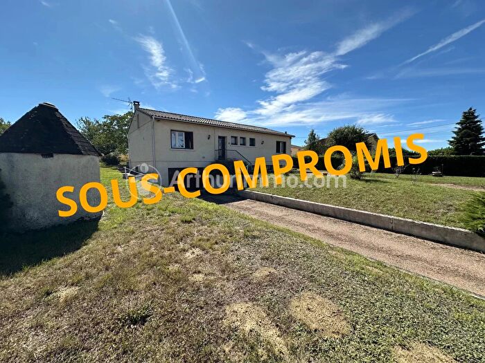 Maison à vendre - Castelmaurou - 4 pièces - 3 chambres