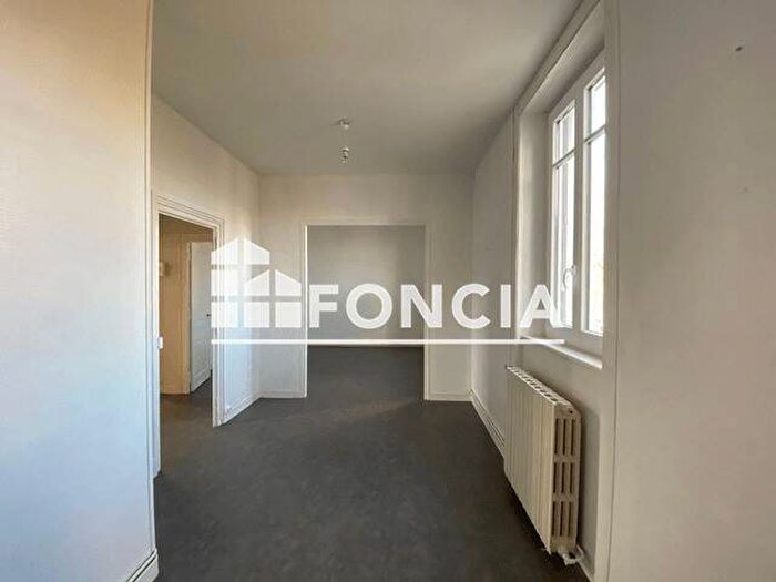 Appartement 3 pièces à louer à Émailleurs, Limoges