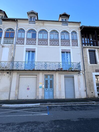 Appartement 1 pièce à louer - Saint-Gaudens