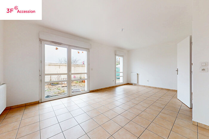 Maison à vendre - Valenton - 4 pièces - 3 chambres