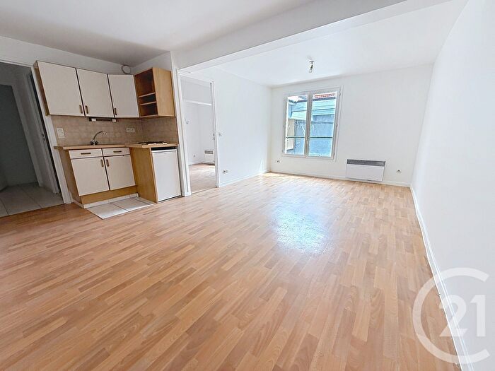 Appartement 2 pièces à vendre à Lille, Centre-ville, Euralille
