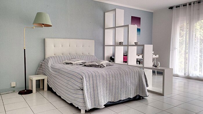 Le Genette, La Rochelle : Appartement 1 pièce à louer