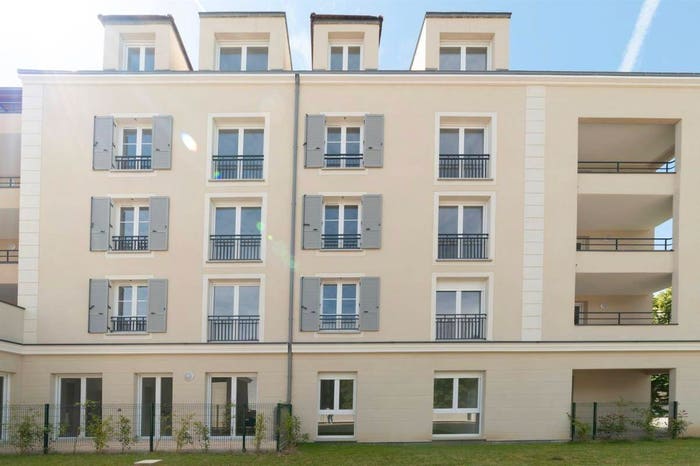 Appartement 2 pièces à louer à Vert Galant-Grand Cerf, Vaujours