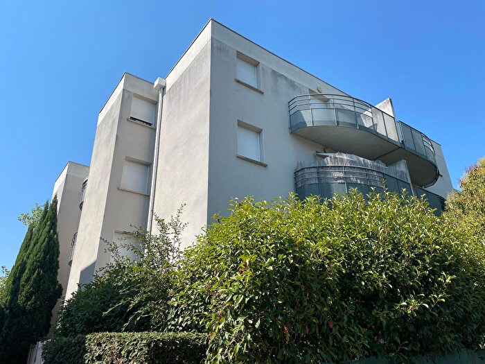 Appartement 3 pièces à louer - Blagnac, Grand-Noble, Pinot, Brassens