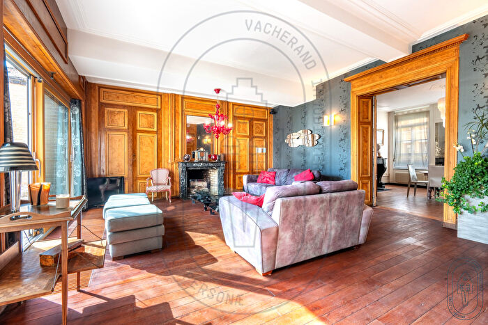 Maison 10 pièces à vendre - Saint-Omer