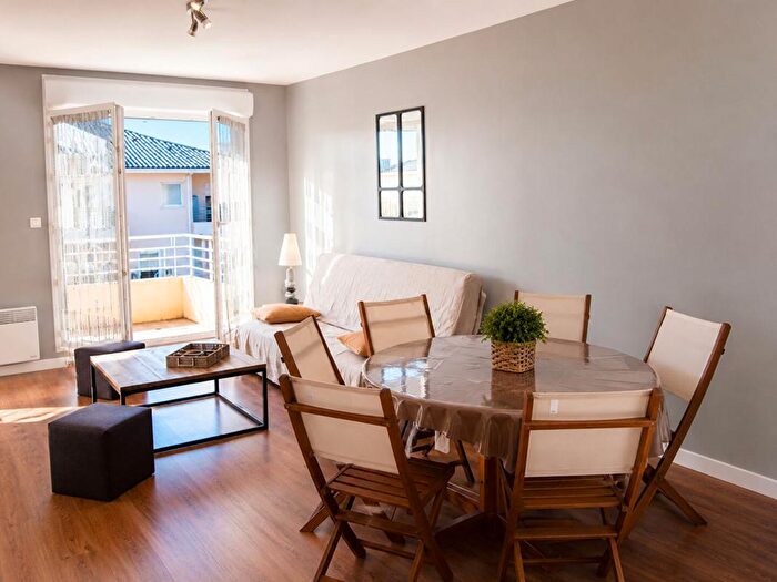 Appartement 2 pièces à Arès, à vendre