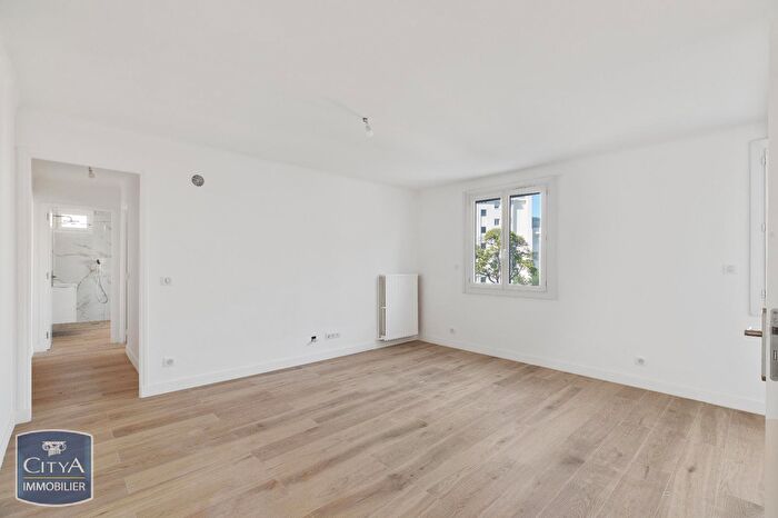 Appartement à vendre - Cannes, Petit Juas - 3 pièces - 2 chambres