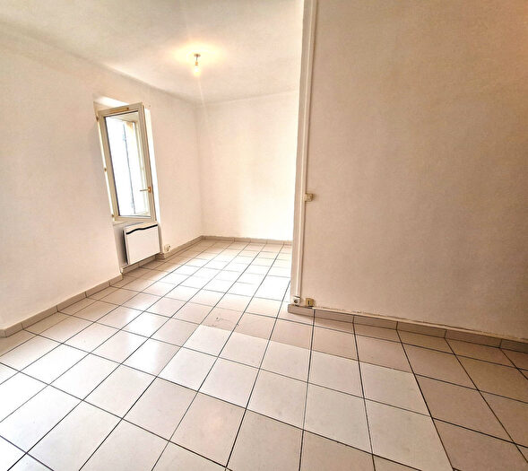 La Garde, Le Village : Appartement 2 pièces à vendre