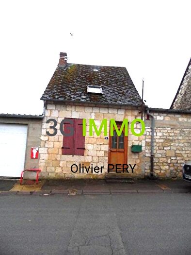 Maison 1 pièce à vendre - Dizy-le-Gros