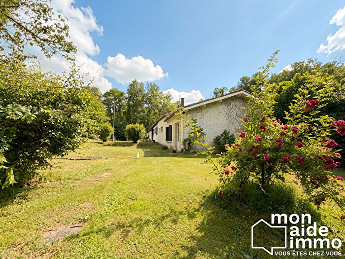 Maison 3 pièces à vendre - Coutras
