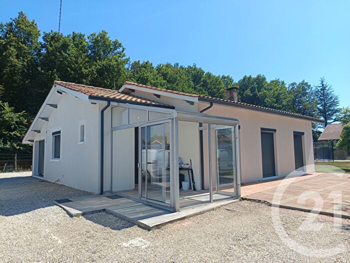 Maison à vendre - Lesparre-Médoc - 5 pièces - 3 chambres