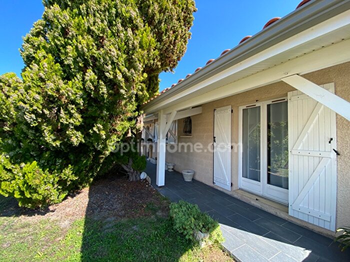 Maison à vendre - Floirac, Belle Croix, Rebédech - 6 pièces - 5 chambres