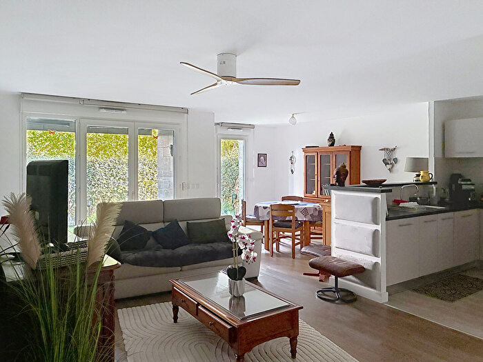 Maison 4 pièces à Mérignac, Capeyron, à vendre