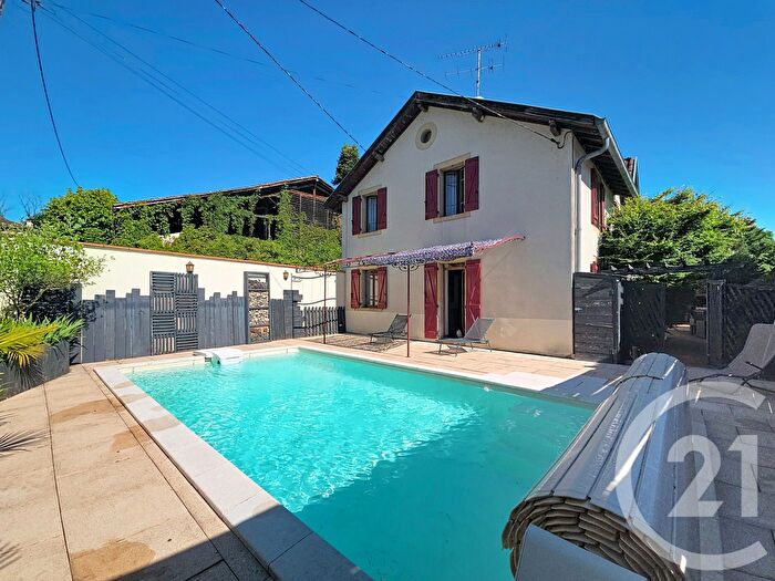 Maison 6 pièces à Mane, à vendre