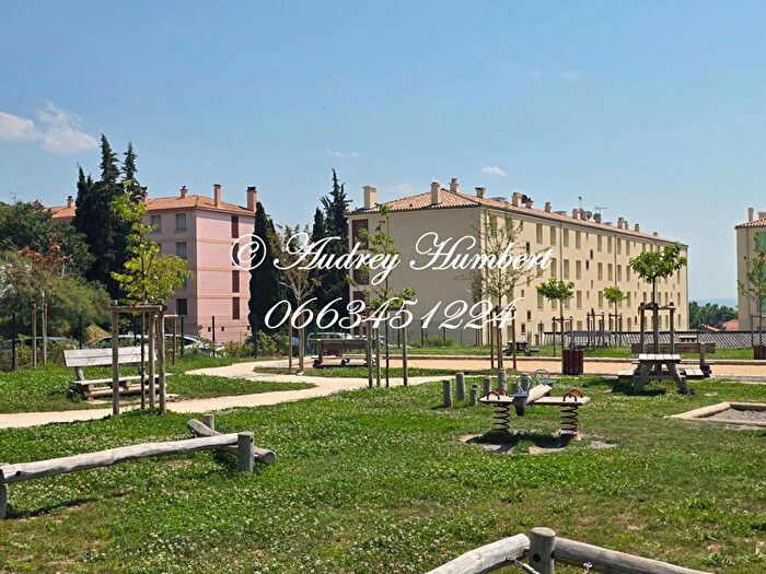 Manosque, Mont d'Or : Appartement 3 pièces à vendre